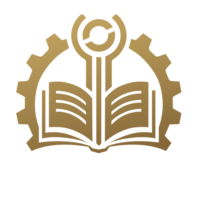 User Profile | Piltover Archive